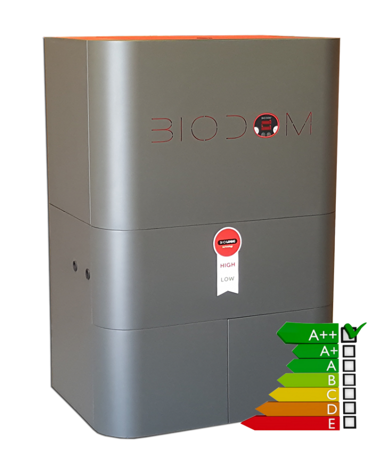 BIODOM 27-E